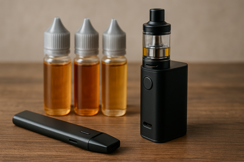 Uwell Caliburn G3 Series | Specs & Variant Guide – Trendies Smoke and Vape