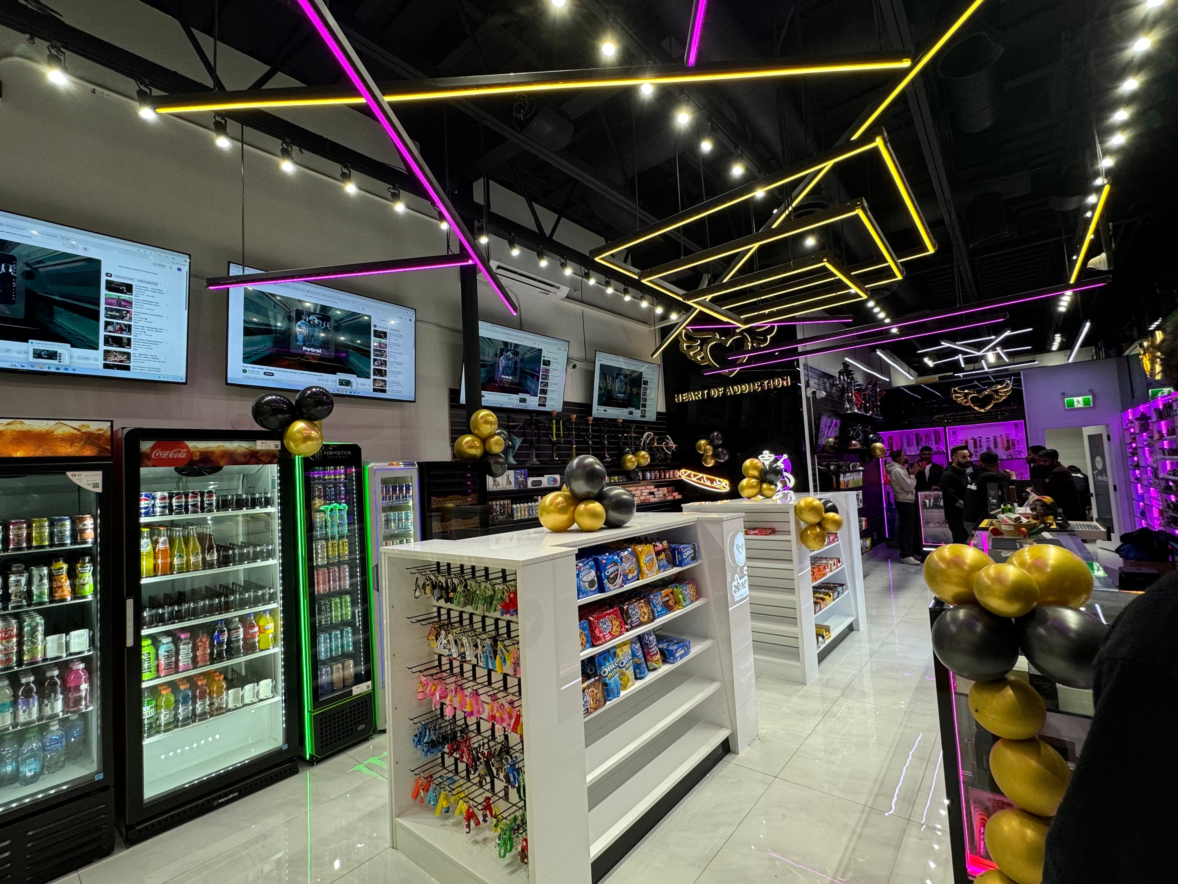 Bundle any 3 Vhill Jude vape flavours & receive 15% OFF – Trendies ...