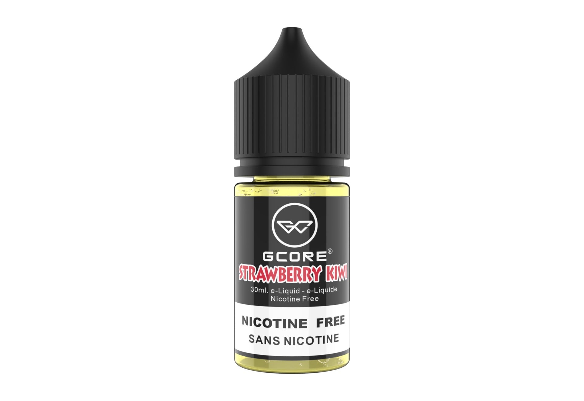 Nic-Free G Core Disposable Vape | Freebase Option Available – Trendies ...