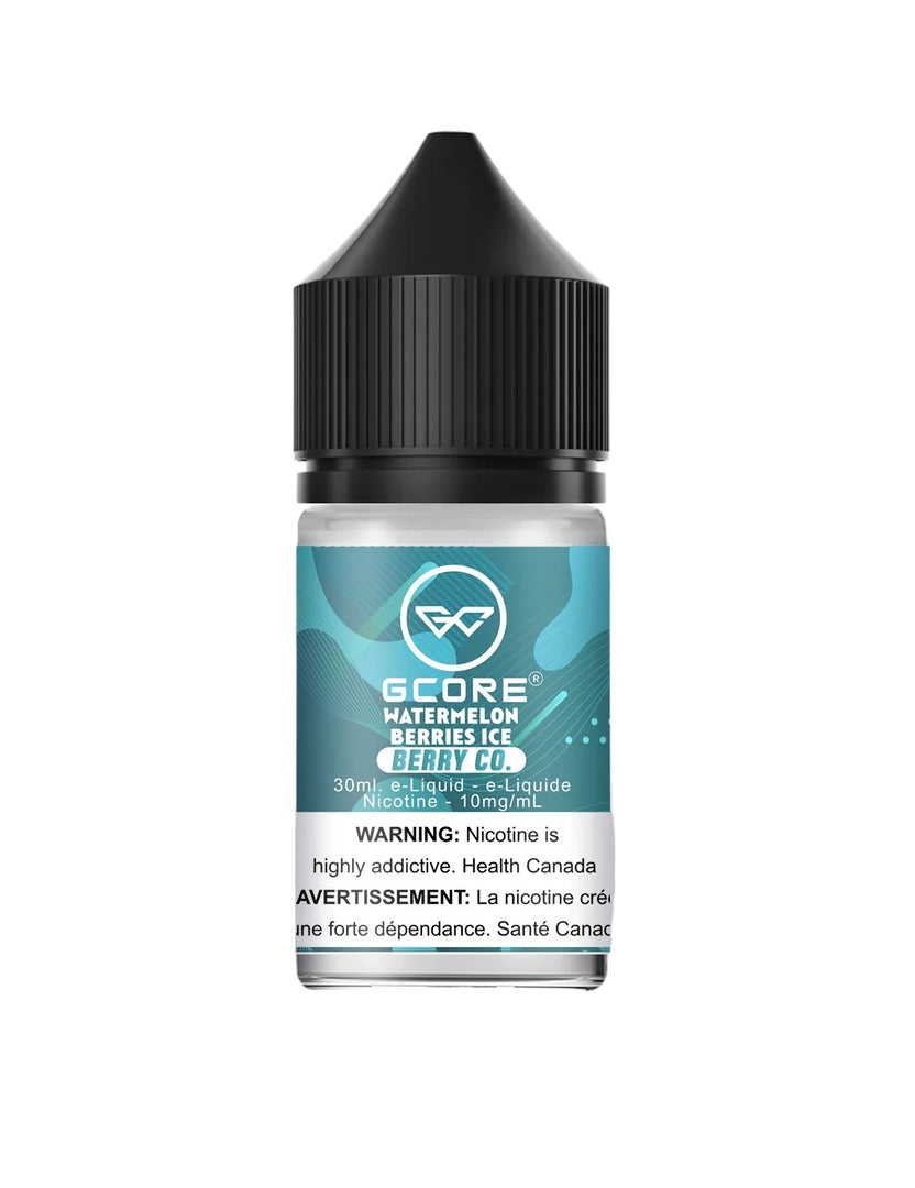 GCore Vape Juice 10mg Nicotine E-Liquid | G Core Official – Trendies ...