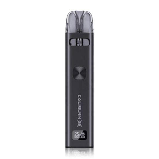 Caliburn G3 Pod Kit Price & Features | Uwell Caliburn – Trendies Smoke ...