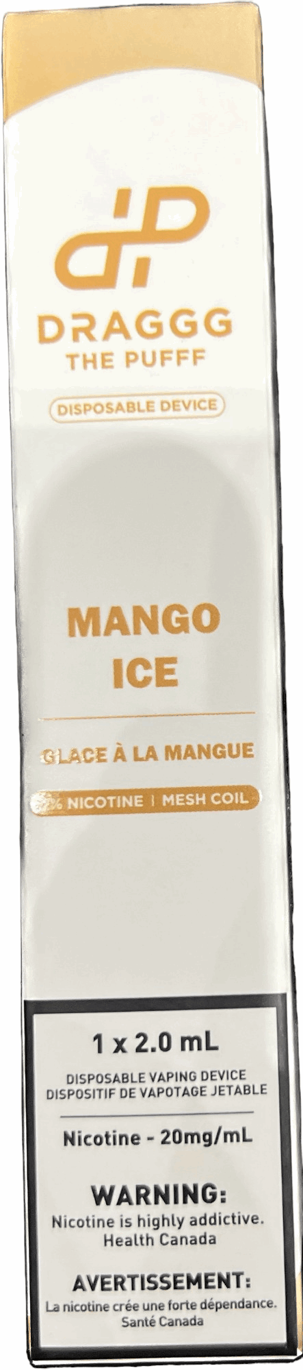 Disposable Vapes
