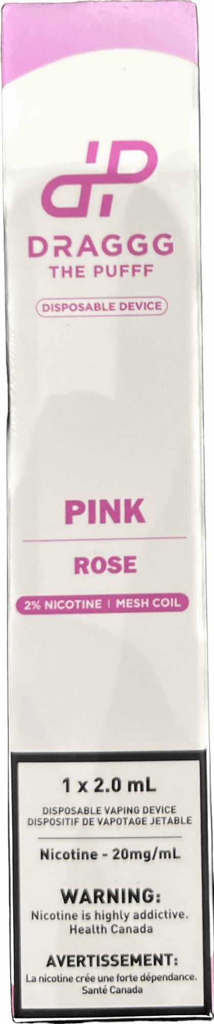 Disposable Vapes