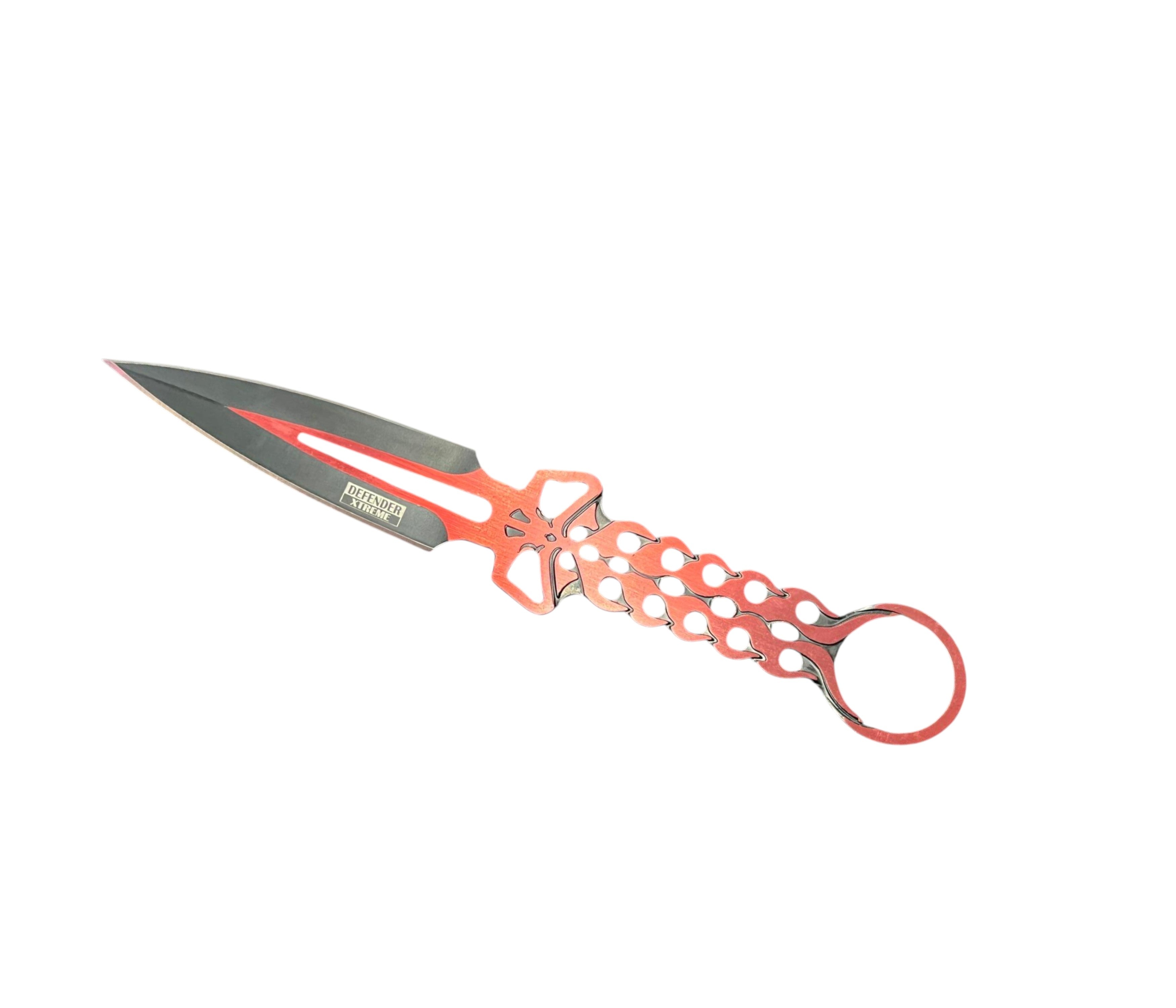 Defender Xtreme Throwing Dagger – Trendies Smoke and Vape