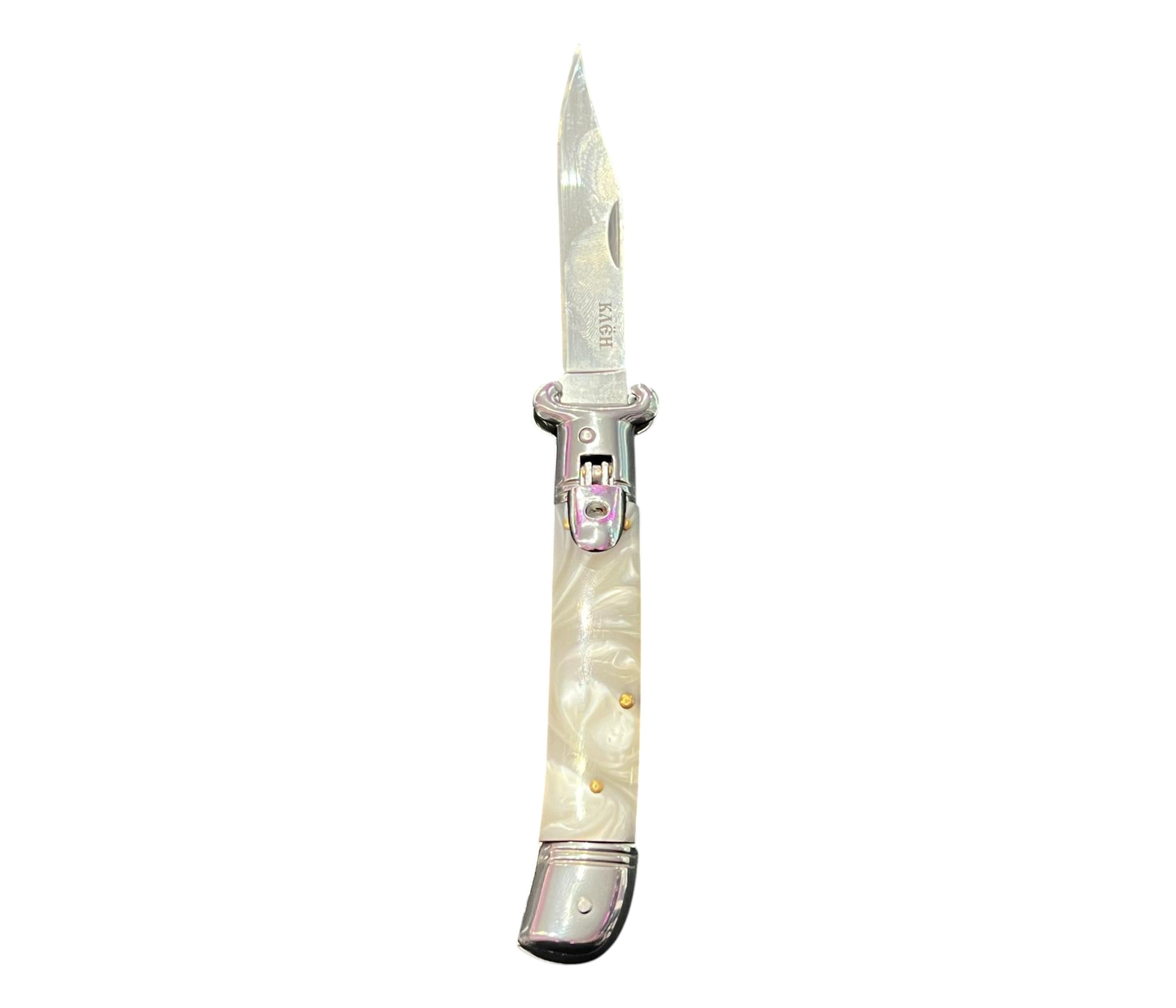 Vintage Look Button Knife – Trendies Smoke and Vape