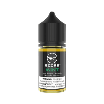 GCore E-Juice (10mg)